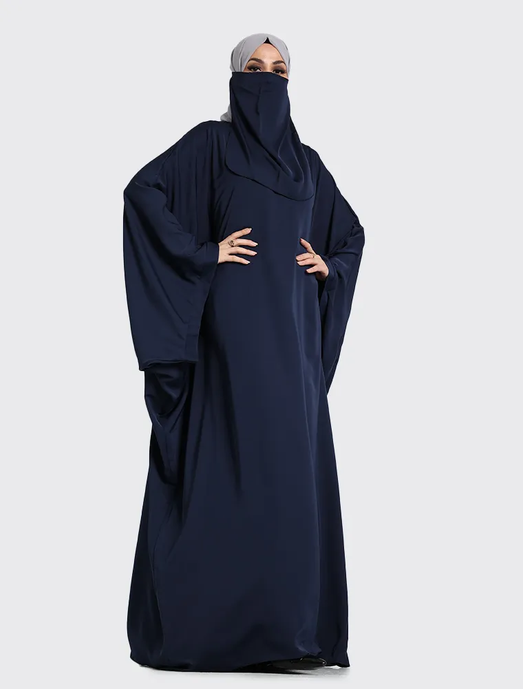 Navy Basic Farasha @ AUD 72.00 Online in Australia @AUD75.00