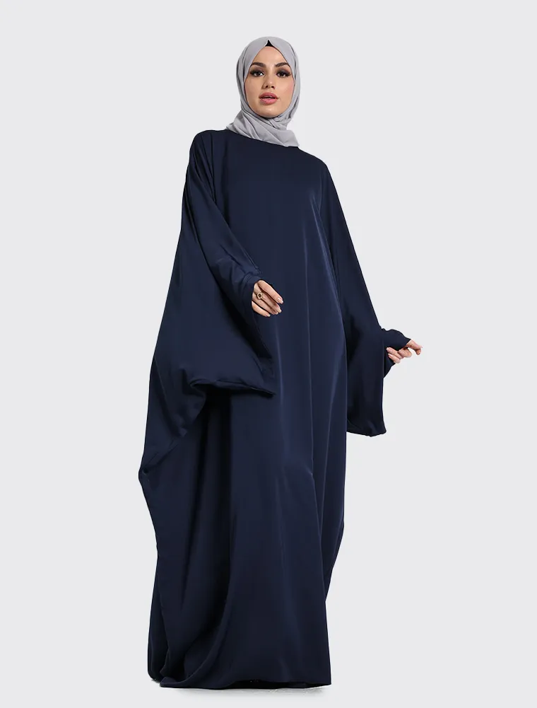 Navy Basic Farasha @ AUD 72.00 Online in Australia @AUD75.00