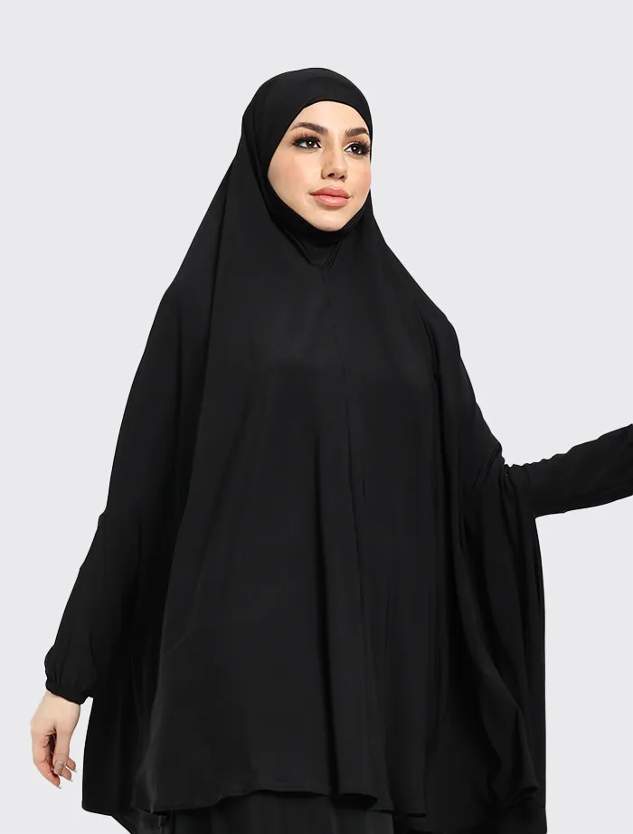 Buy Burkah Online in UK - Zadina Abayas