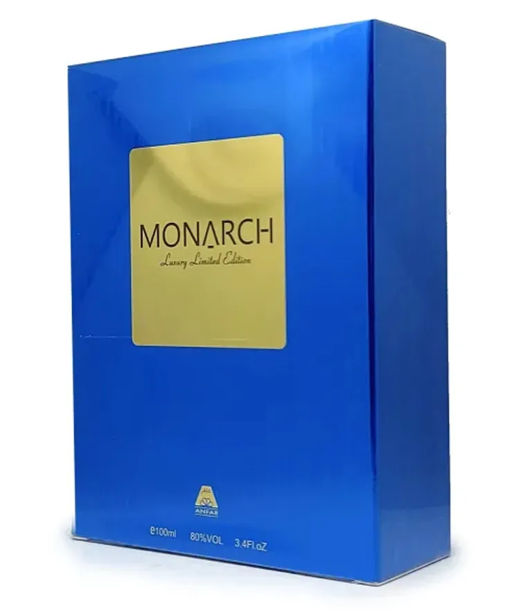 Monarch for Men