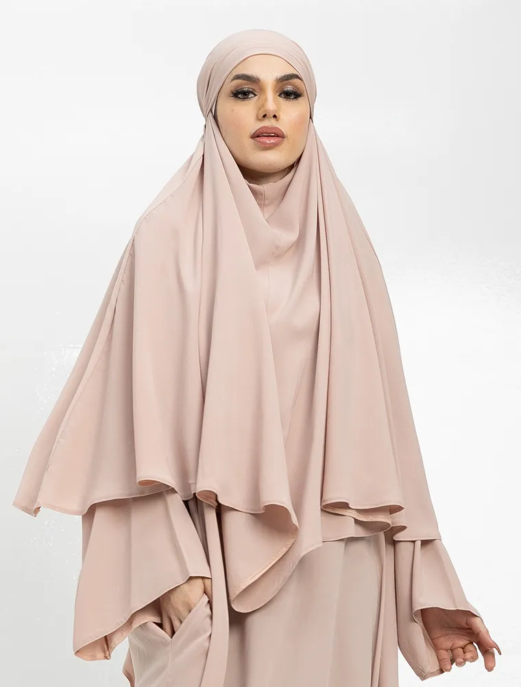Jilbabs - Buy 1 & 2 Piece Jilbabs USA Online, Prayer Abayas