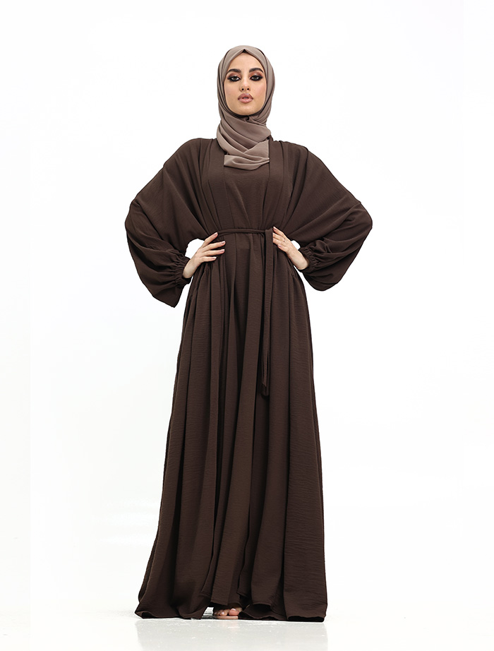 Modest Abayas - Buy Modest Abayas Online UK