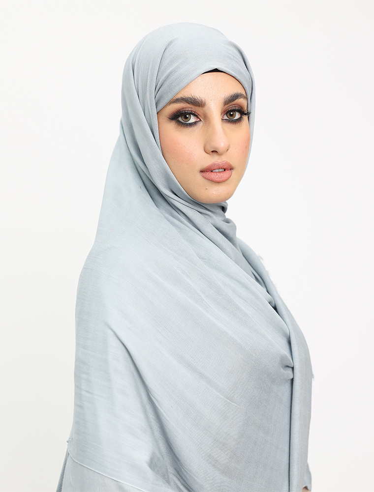 Modal Hijab