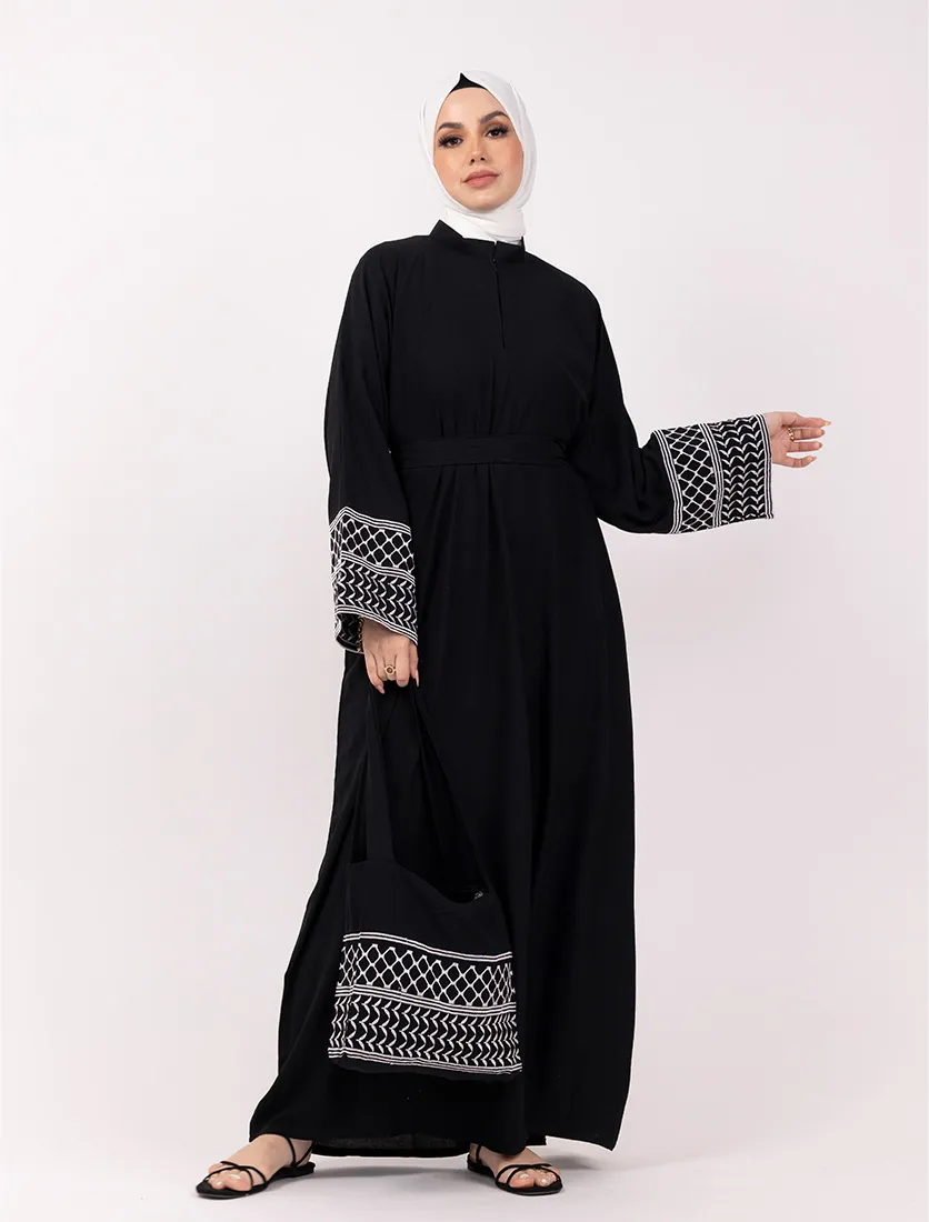 Abayas Online USA - Affordable & Luxury Abayas