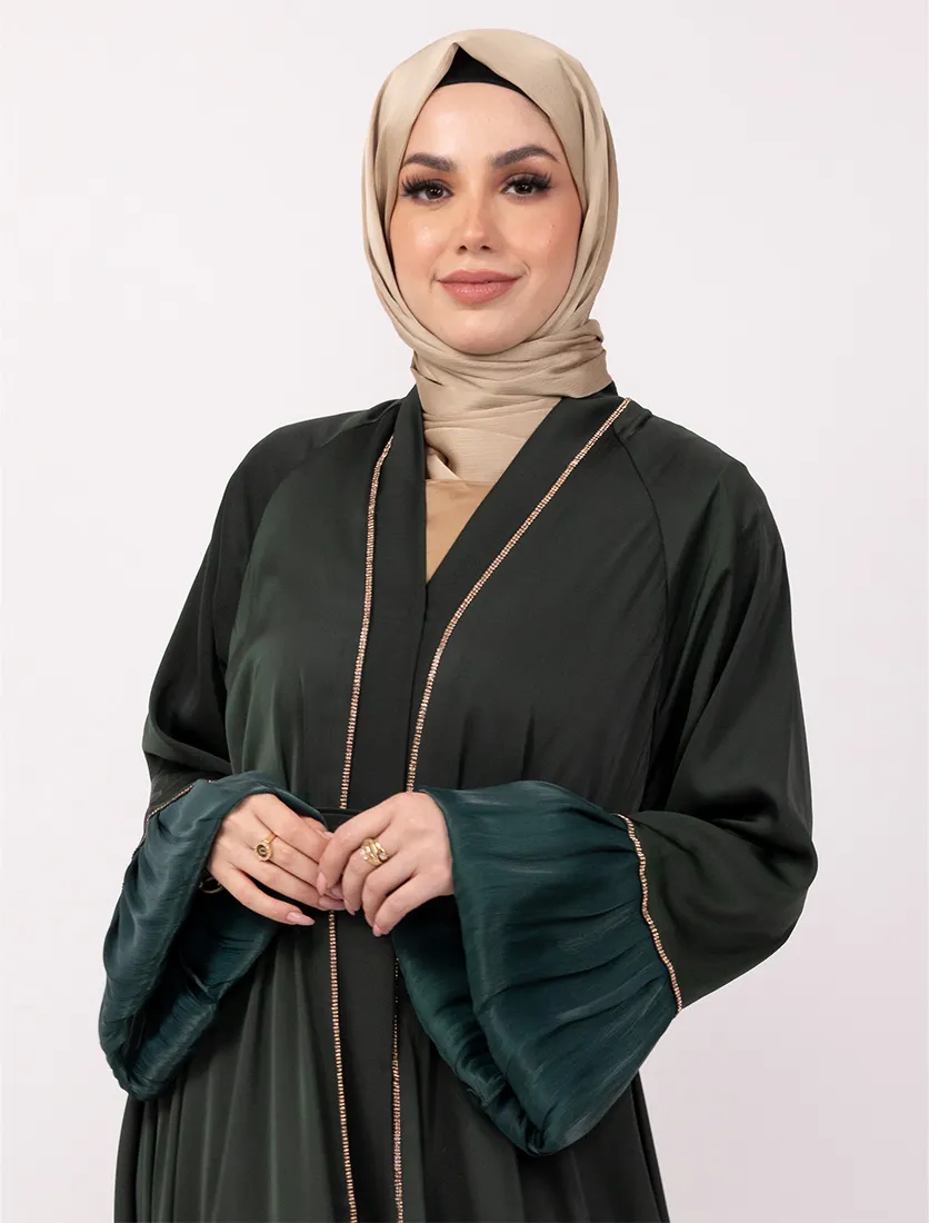 Abayas - Islamic clothing For Women Online | Modest Muslim Wear