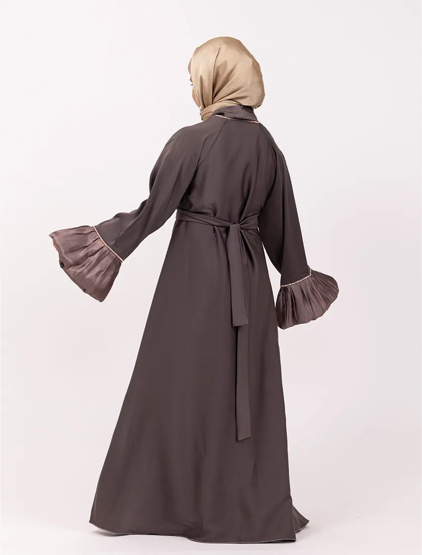Regal Charm Abaya @£34.99