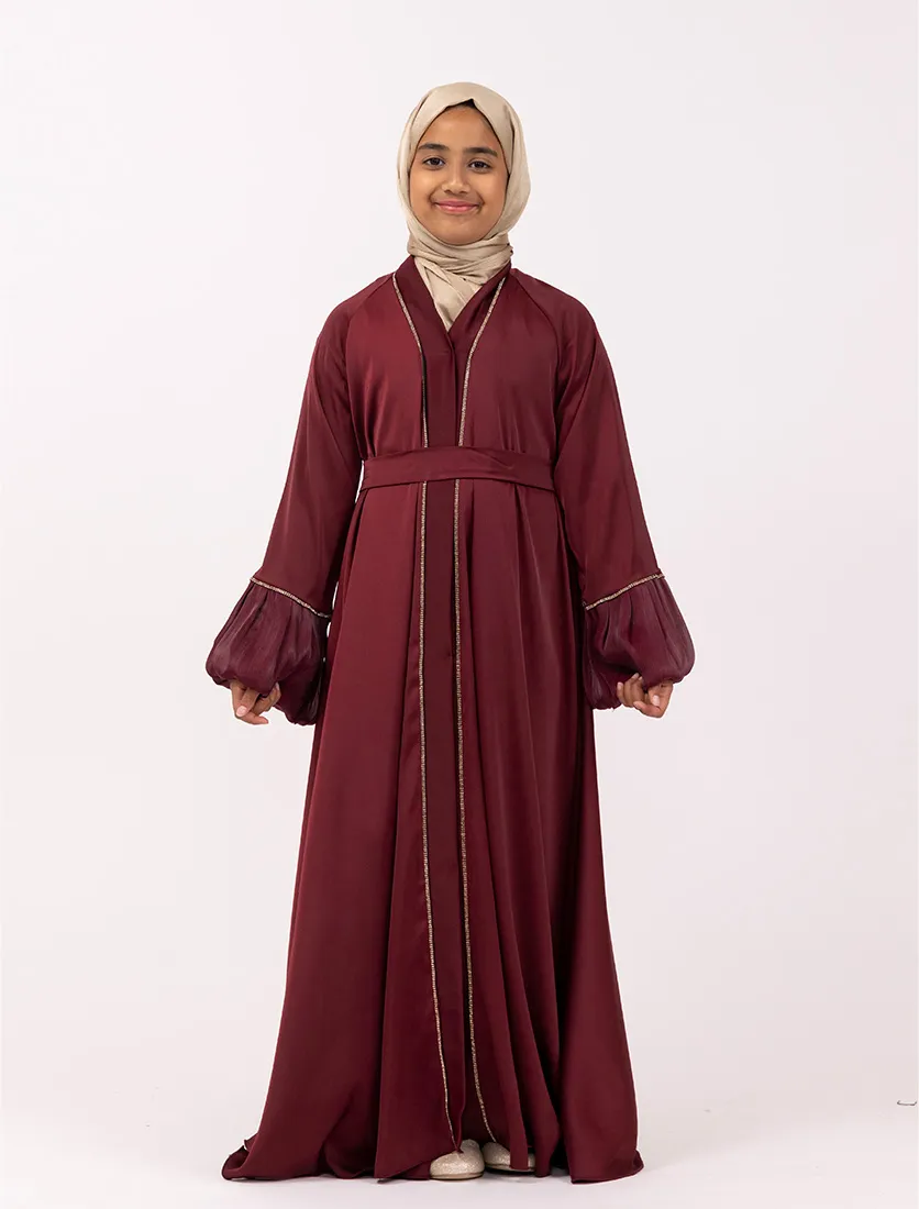 Regal Charm Abaya @£34.99