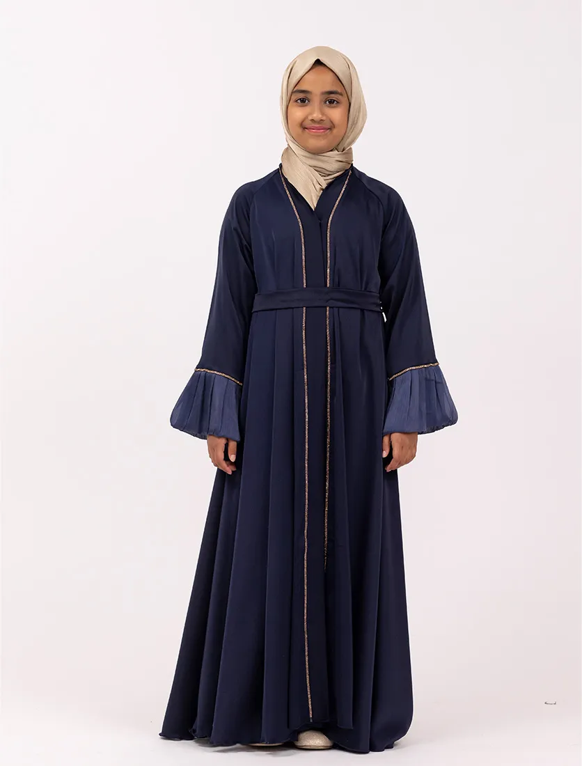 Regal Charm Abaya @£34.99