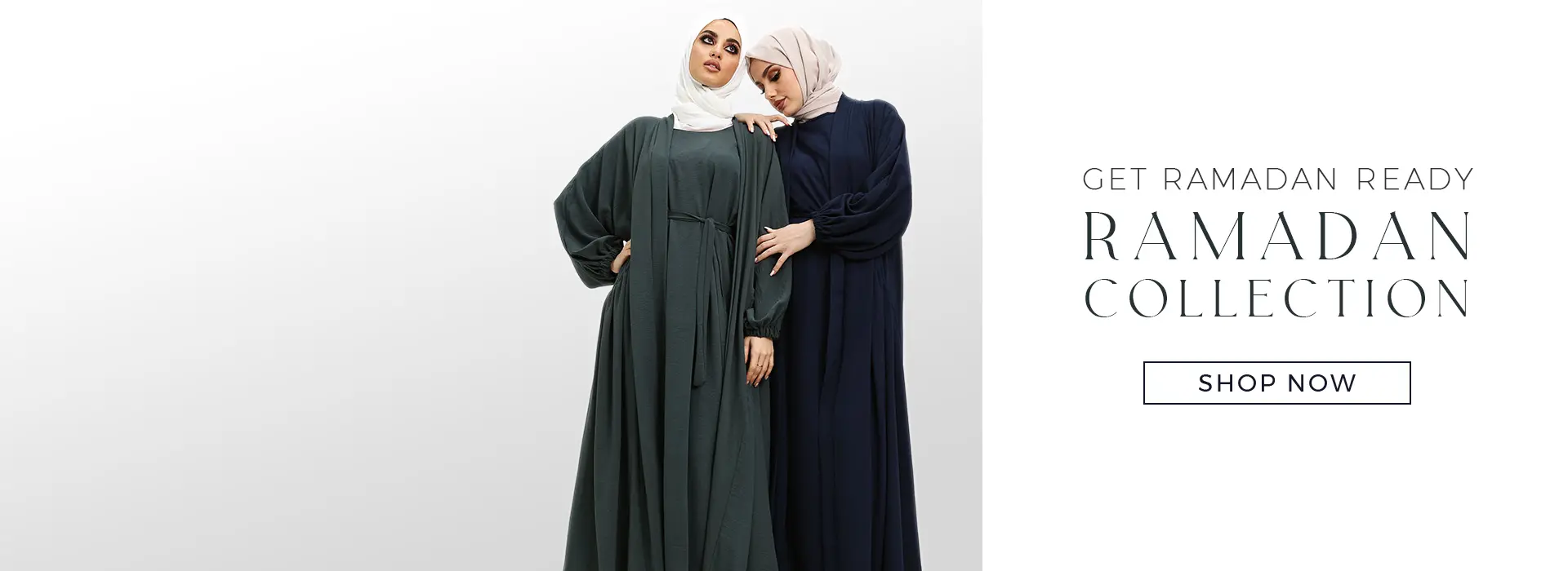 Abaya Online Australia: Shop Modest Clothing Islamic For Women