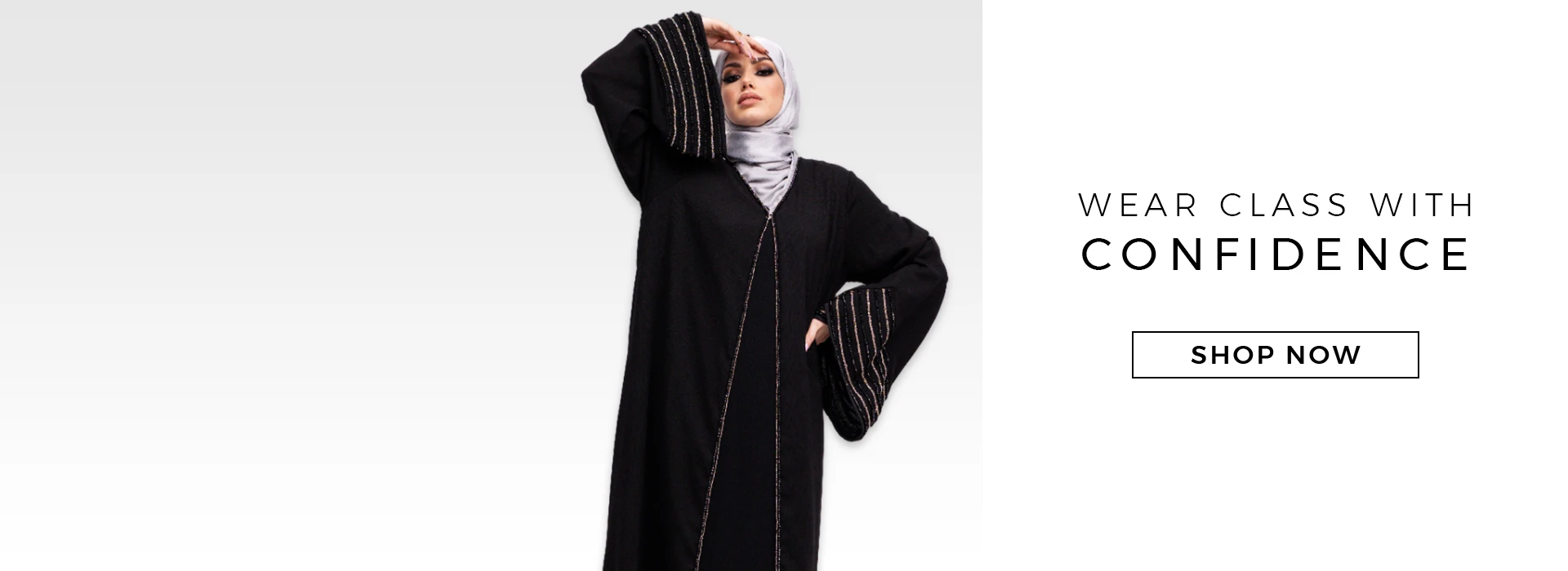 Abayas | Abaya Online Australia | Abaya For Women